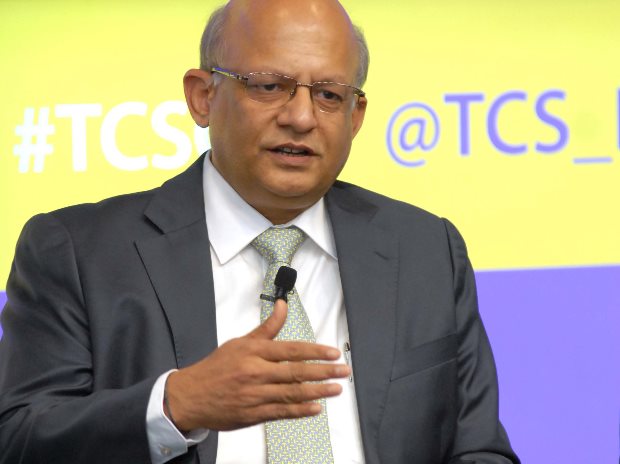 Annuity revenue for us is secure; worry is discretionary spend: TCS COO ...