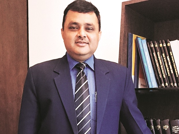 Customers no longer seek knowledge from us: Arvind Raghav | Company ...