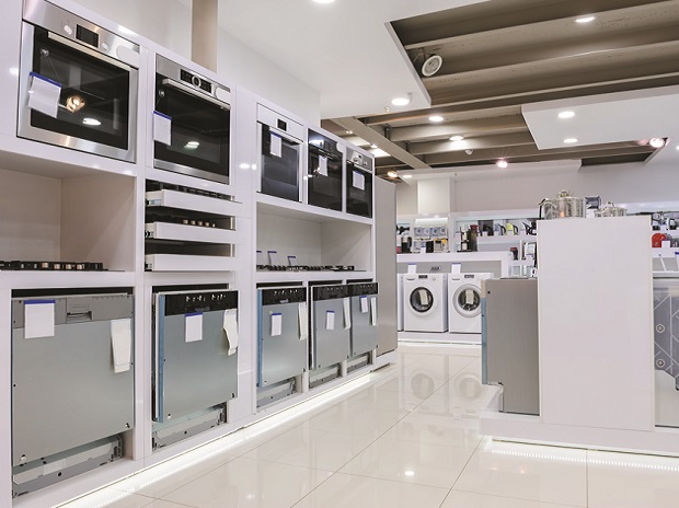 Amber rallies 6% on inking JV pact with Resojet to make washing ...