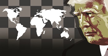 What's the strategic compass for Donald Trump? | Expert Views ...