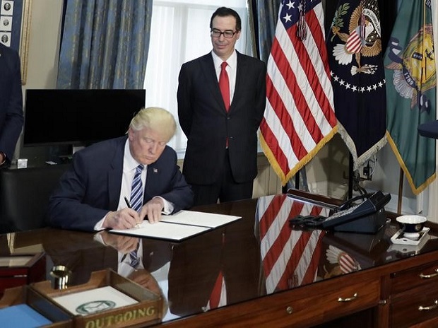 Considerable uncertainty over economic policies of Donald Trump: IMF