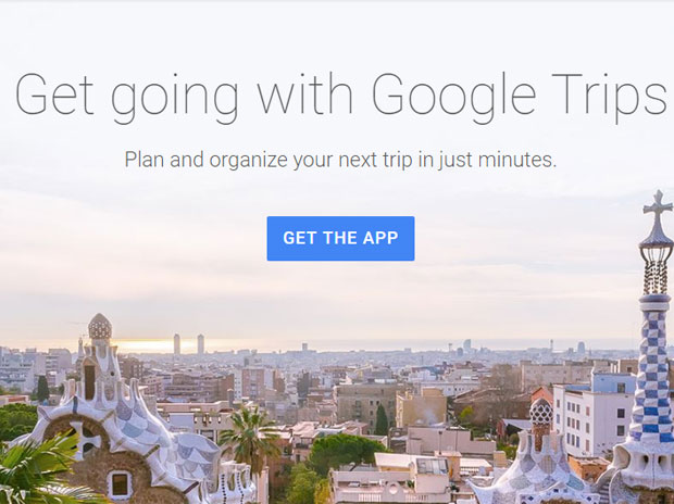 Make bus, train reservations via Google Trips using iOS & Android
