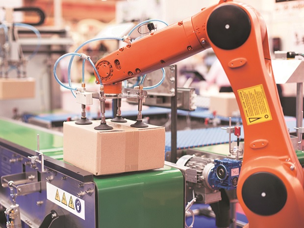 The robot era won't need a lot more electricity: Know why | Business ...