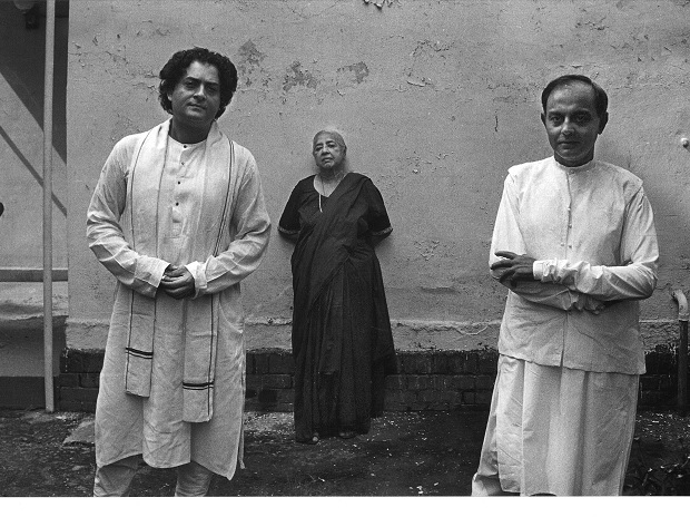 Martand Singh: The master of weaves | Business Standard News