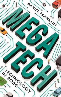 Our world in 2050 | Book Reviews & Features - Business Standard