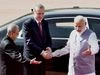 Threat of terrorism a shared worry: Modi-Erdogan joint press meet ...