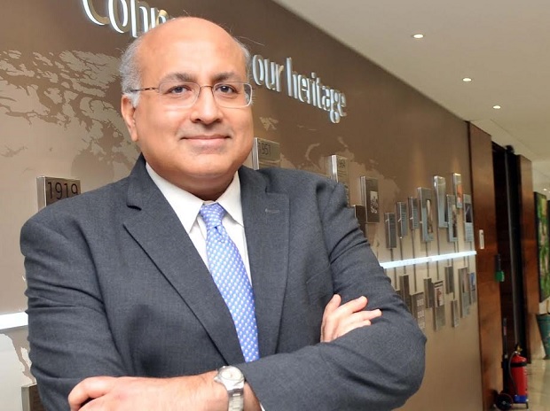 There is strong investor interest for the right issuers: Asit Bhatia ...