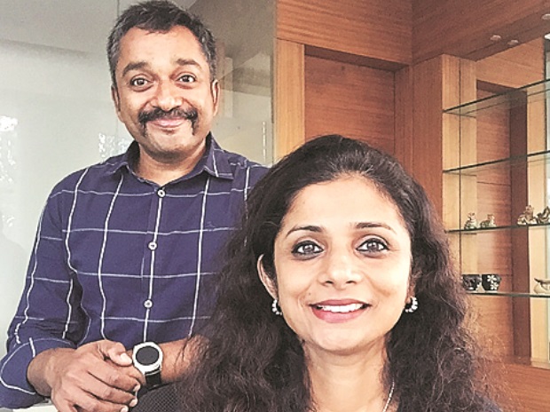 Sepalika aims to reverse chronic health conditions | Company - Start ...