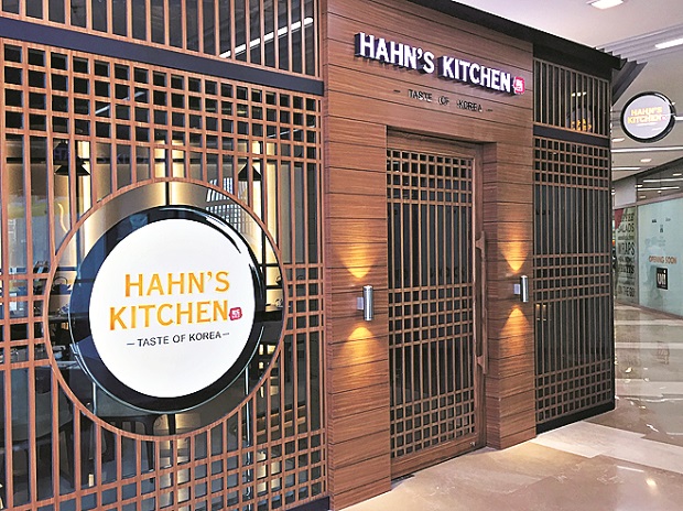 Hahn's Kitchen mirrors Seoul in Gurugram with its traditional cuisine