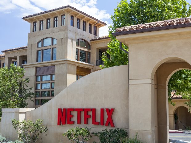 Netflix plans local studio in India push | Business Standard News