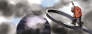 The climate challenge now | Expert Views - Business Standard