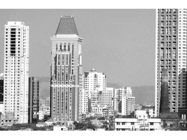 ₹60 crore deal: Kalpataru sells luxury flat in Mumbai's premium Lower ...