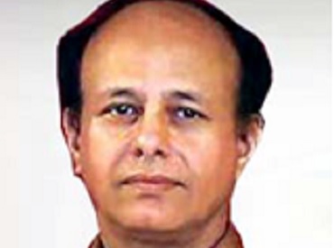 Tapan Ray to have additional charge of DEA