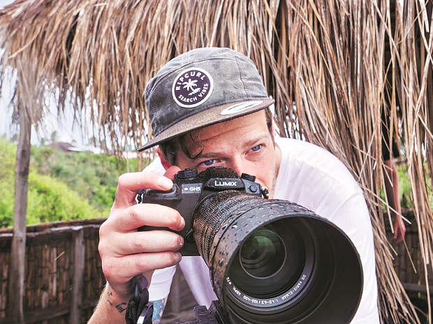 In the right frames: Cameras that up your photography game | Business ...