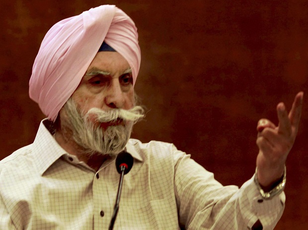 K P S Gill: The 'Supercop' who pacified Punjab and his controversial ...