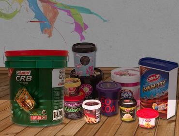 Mold-tek Packaging to target food & FMCG sectors for IML containers