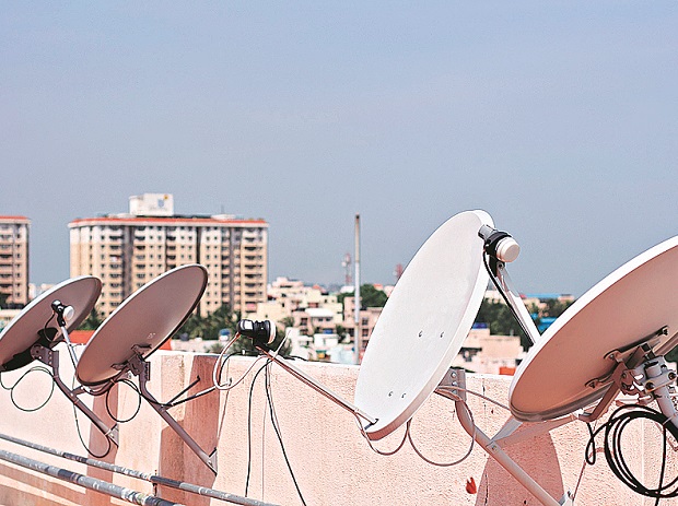 Draft bill proposed to replace the Cable TV Networks (Regulation) Act ...