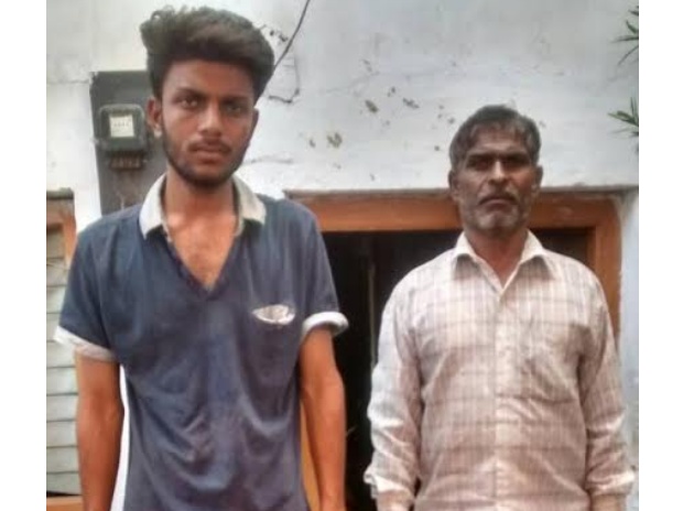 He was just escaping the mob: Father of farmer killed in Mandsaur agitation