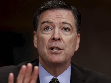 Comey: Hero, villain and Shakespearean character who lived up to hype