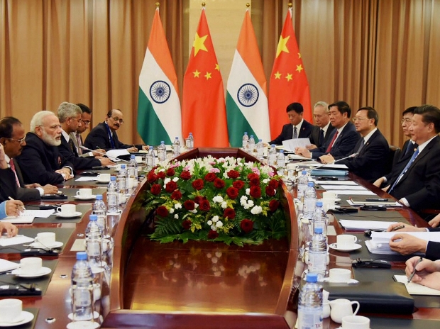 SCO meet in Astana: India, China need to handle sensitive issues, Xi ... SCO meet in Astana: India, China need to handle sensitive issues, Xi ...