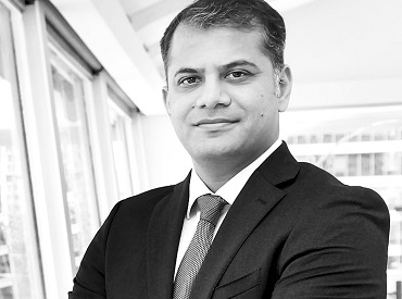 Earnings should grow by 8-10% in FY18: Pramod Gubbi | Company ...