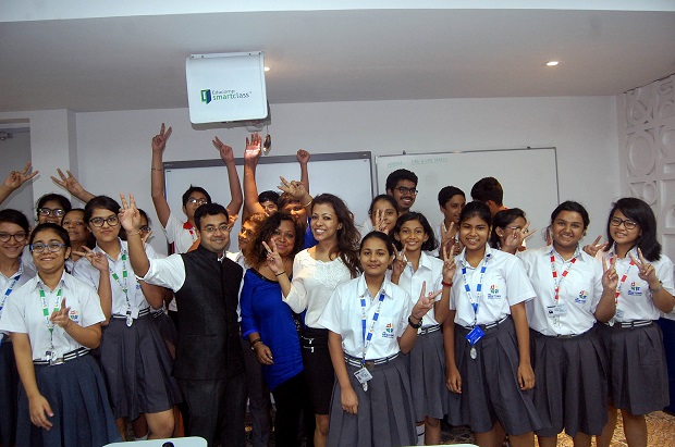 Macmillan launches assessment test in India to improve academic skills