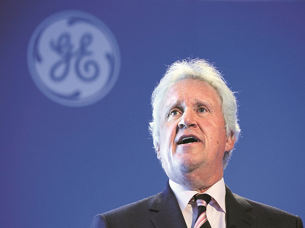 GE's Immelt steps down as chief after 16 years | Company News ...