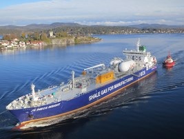 Ineos plans to set up 750,000 tonne propane dehydrogenation plant in Europe