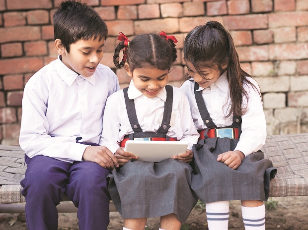 Interventions that help kids improve self-regulation and behavior