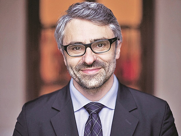 Businesses are reviewing their investment structures: Pascal Saint ...