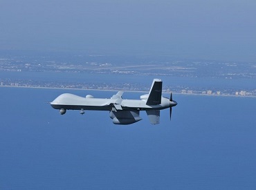 'US approves sale of 22 Guardian drones to India' | Economy & Policy ...
