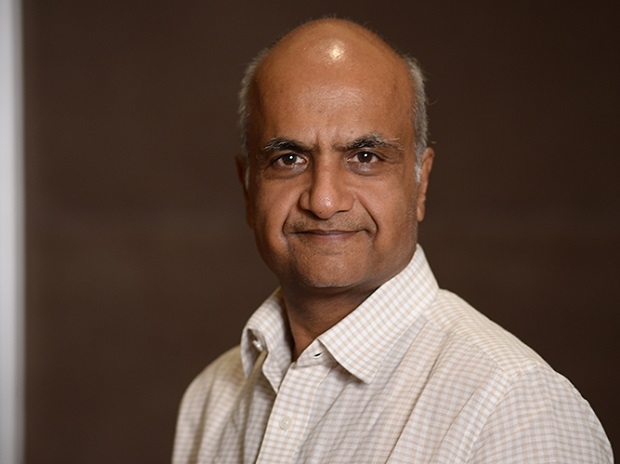 Q&A: Bharat Goenka, Managing Director, Tally Solutions'Everyone's ...