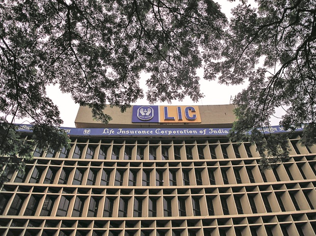 Invested in ITC to improve returns of policyholders: LIC response to ...