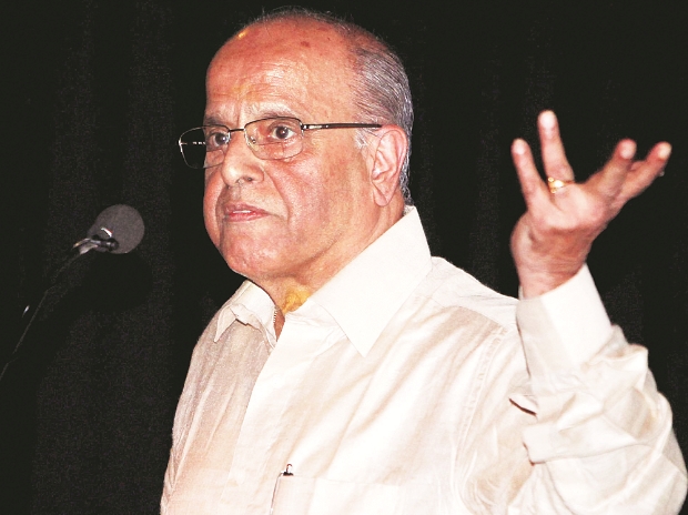 Ex-Isro chief Kasturirangan to head committee on national education policy