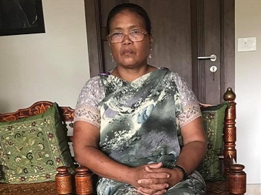 Meghalaya Woman Asked To Leave Delhi Golf Club For Donning Khasi Dress