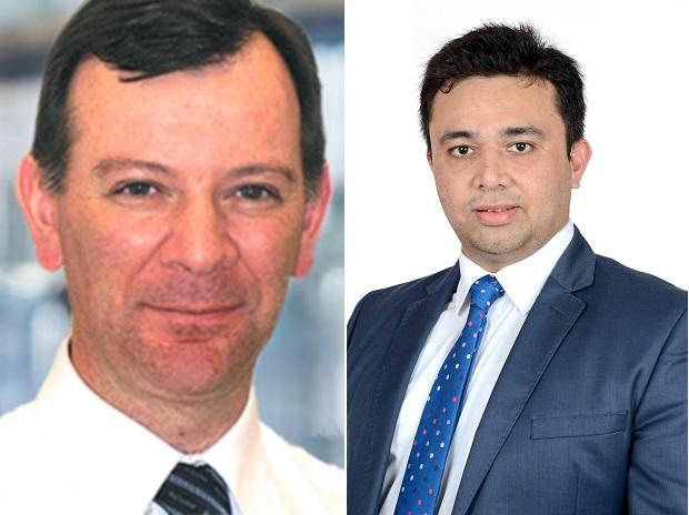 Ind-AS will improve trust among investors: Andrew Buchanan and Keyur ...