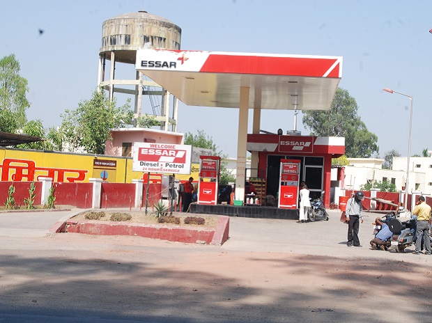 Essar Oil to acquire pipeline, oil terminal from BP for up to $100 ...