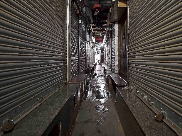 After riots sparked by Facebook post, normalcy returns to Bengal's Baduria