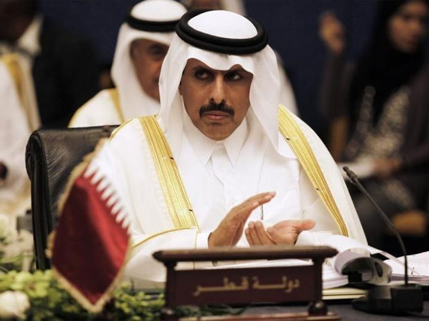 Qatar hits out at UAE for cyber terrorism, Saudi denies hacking