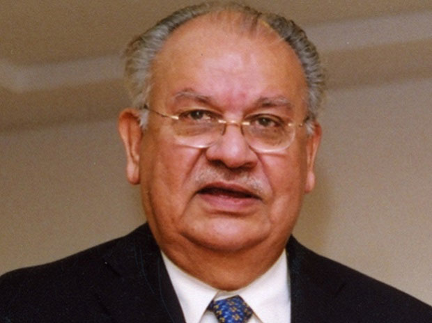 Naresh Chandra - Alchetron, The Free Social Encyclopedia