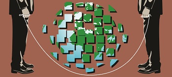 G-20 and crumbling world order | Expert Views - Business Standard