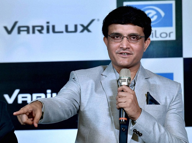 Ganguly on his role as an investor: Value is main focus in ties with ...