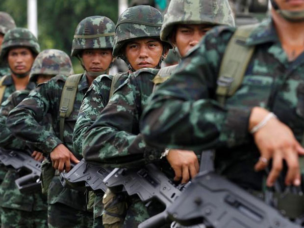 Sikkim standoff: China to cut 1 mn military personnel in biggest troop cut