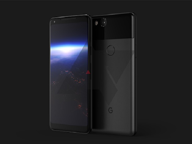 Leak reveals big screen, better design of Google Pixel XL: Know everything