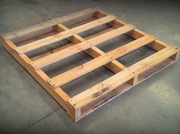 Pallets manufacturer Leap India eyes seven-fold bump in topline in 3 ...