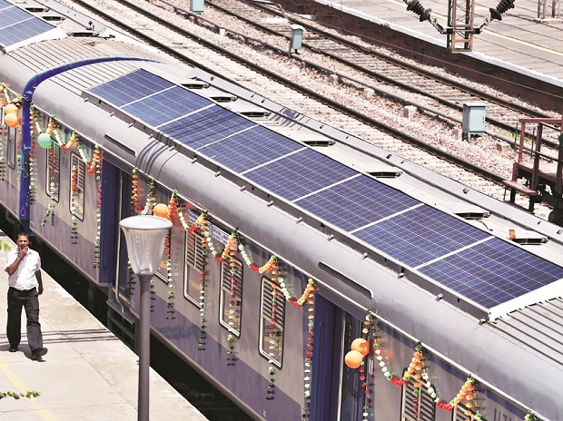 Railways readies deep discounts to woo passengers | Economy & Policy ...