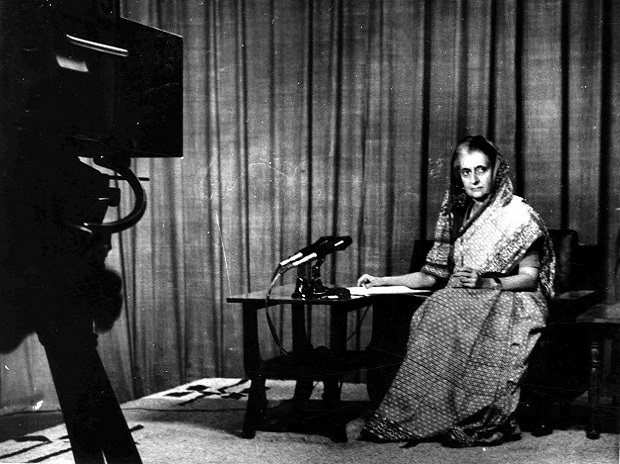 Two views on India's first woman prime minister Indira Gandhi ...