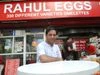 Meet Rahul Mehra, the man who can cook eggs in 350 ways | Business ...