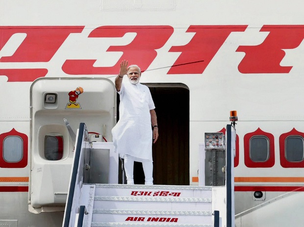 Indian Prime Minister, President to get their own planes by early 2020 ...