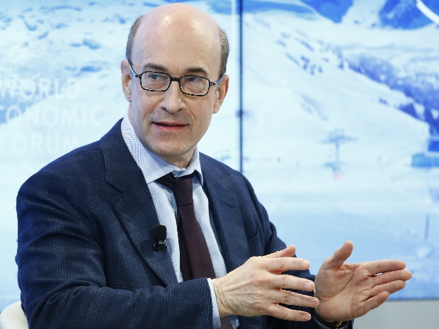 Financial crises often stem from the unseen, not the seen: Kenneth ...